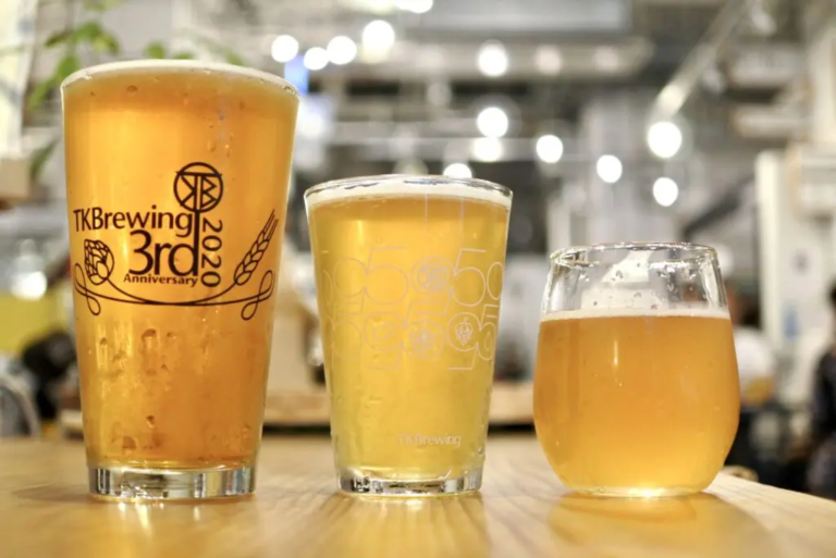 DRAFT BEER & CIDER – IRISH BAR McCANN'S
